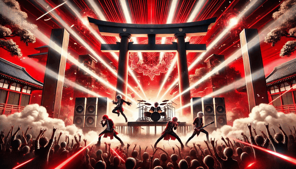 【ダンダダン第18話】挿入歌「Hunting Soul」が物議！谷山紀章の圧巻ボーカルとYOSHIKI発言、オマージュを巡る真相とは ...